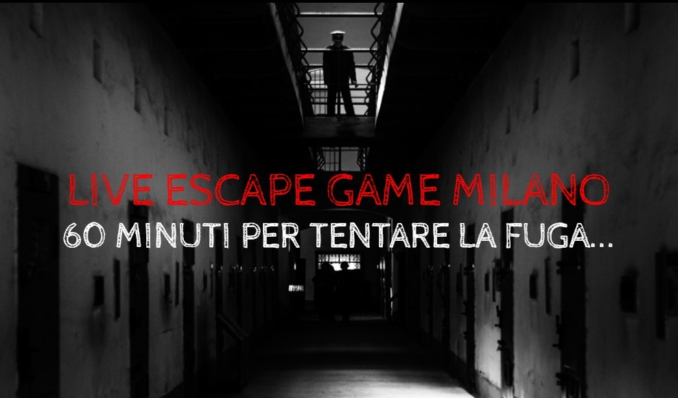 Evasion Escape Room Milano