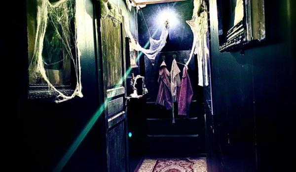 Escape Room Horror Milano – Vivi il terrore! | Evasion