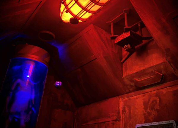 Escape room milano Avventura